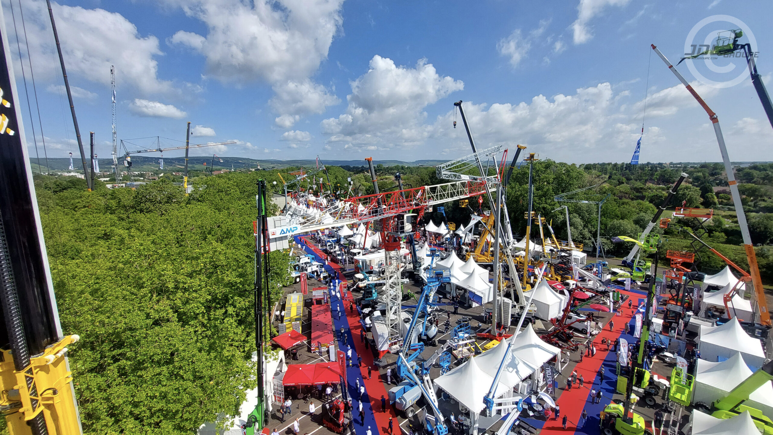 JDL EXPO - JDL ENERGY